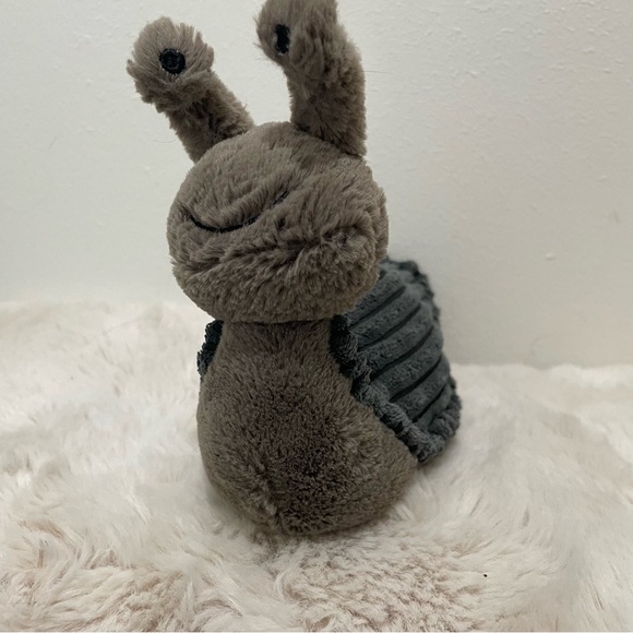 Jellycat | Toys | Jellycat Stanley Slug Retired | Poshmark